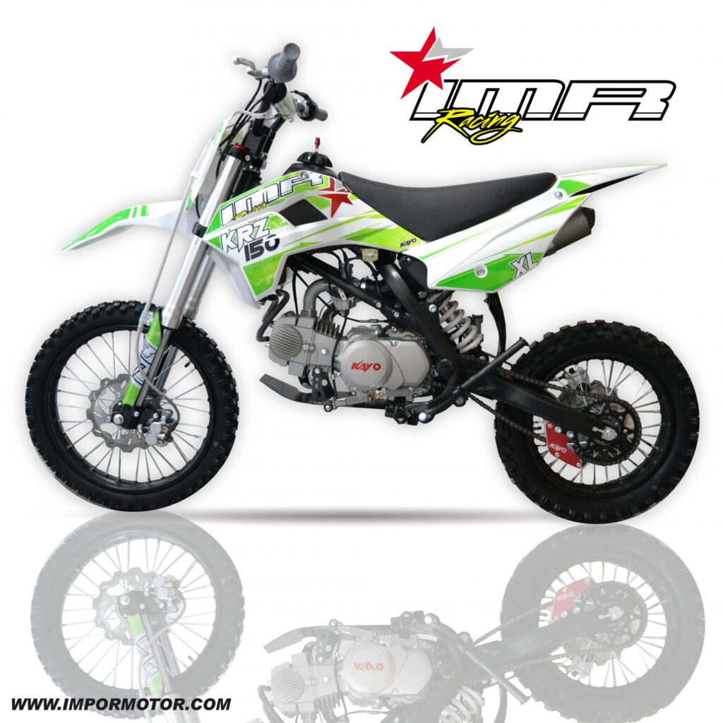 IMR Racing® – Pasión por el motor