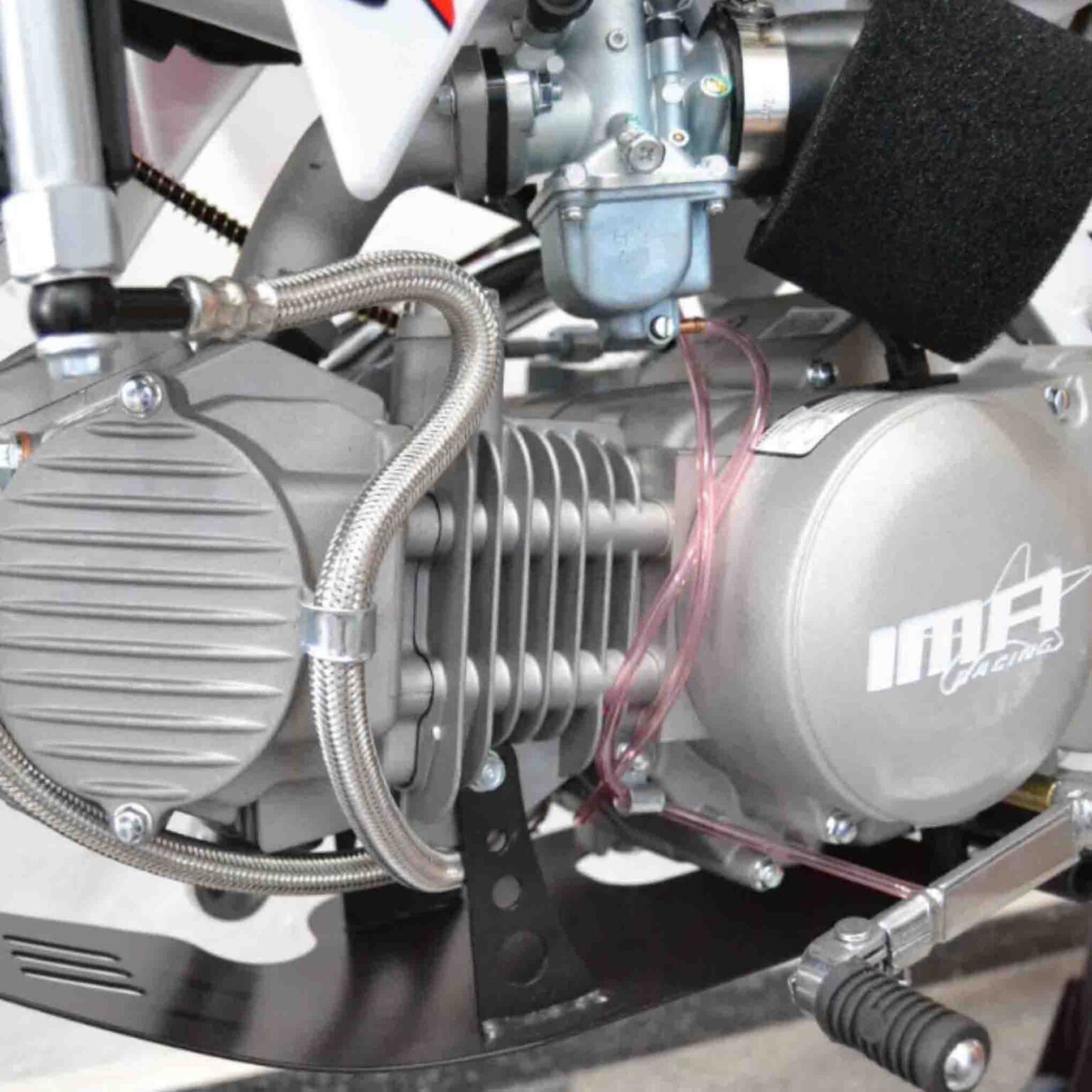 IMR Racing® – Pasión por el motor