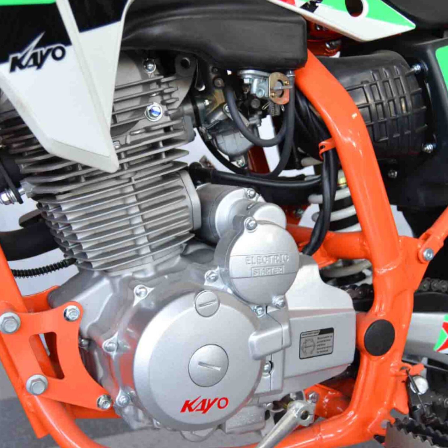 IMR Racing® – Pasión por el motor